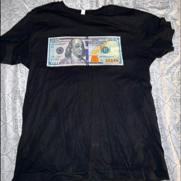 Shirts | Conceited Meme Tee | Poshmark